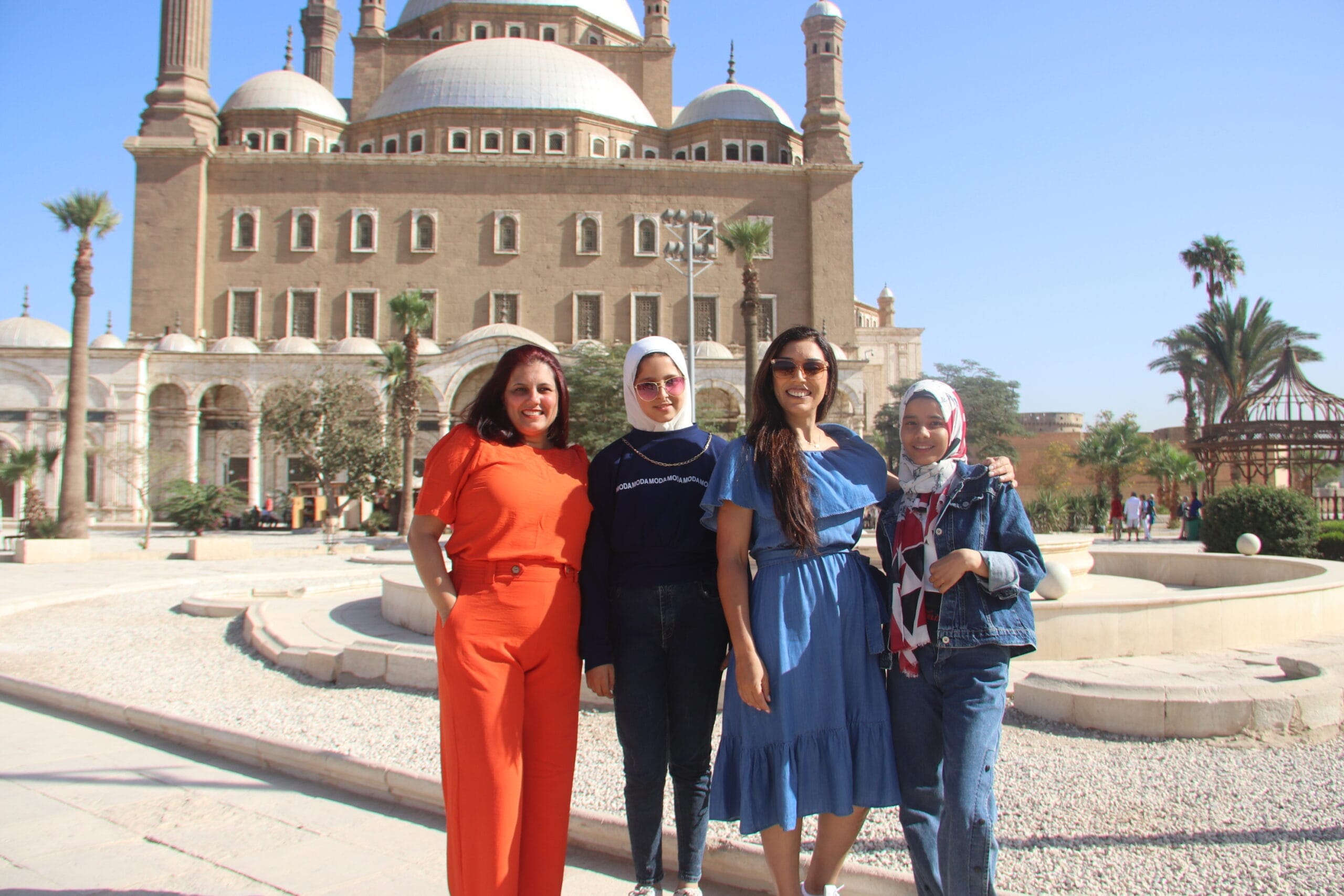 National Museum, Coptic and Islamic Cairo- Day Tour - Exceptional Tours ...