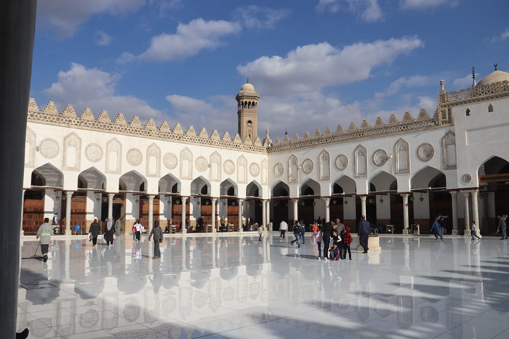 "Oldest Mosques of Cairo and Their Stories" - Exceptional Tours Egypt