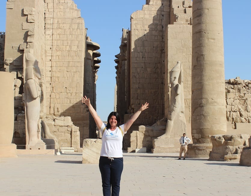 Luxor Day from Hurghada: Explore Karnak, Kings Valley, and more