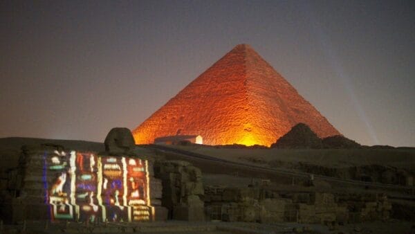 Great Pyramid of Giza - Exceptional Tours Egypt